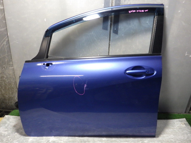 DBA-E12 ノート RAW M3108 UV 左フロントドア 06-02-09-909 B1-E5-1A スリーアール長野(サイド)｜売買されたオークション情報、yahooの商品情報を ...