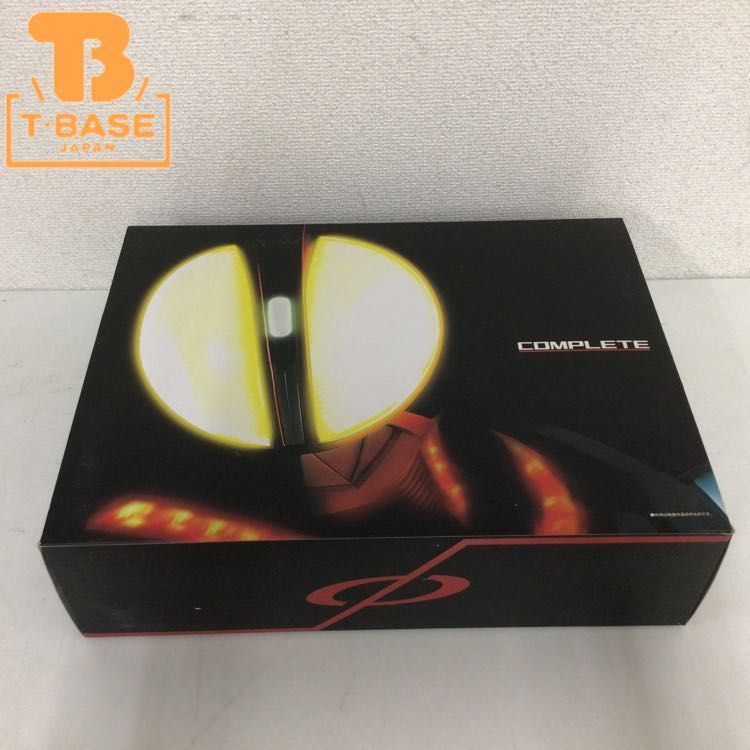 1円〜 み バンダイ 仮面ライダー555 CSM ファイズドライバー COMPLETE SELECTION MODIFICATION(仮面ライダー)｜売買されたオークション情報、yahooの ...