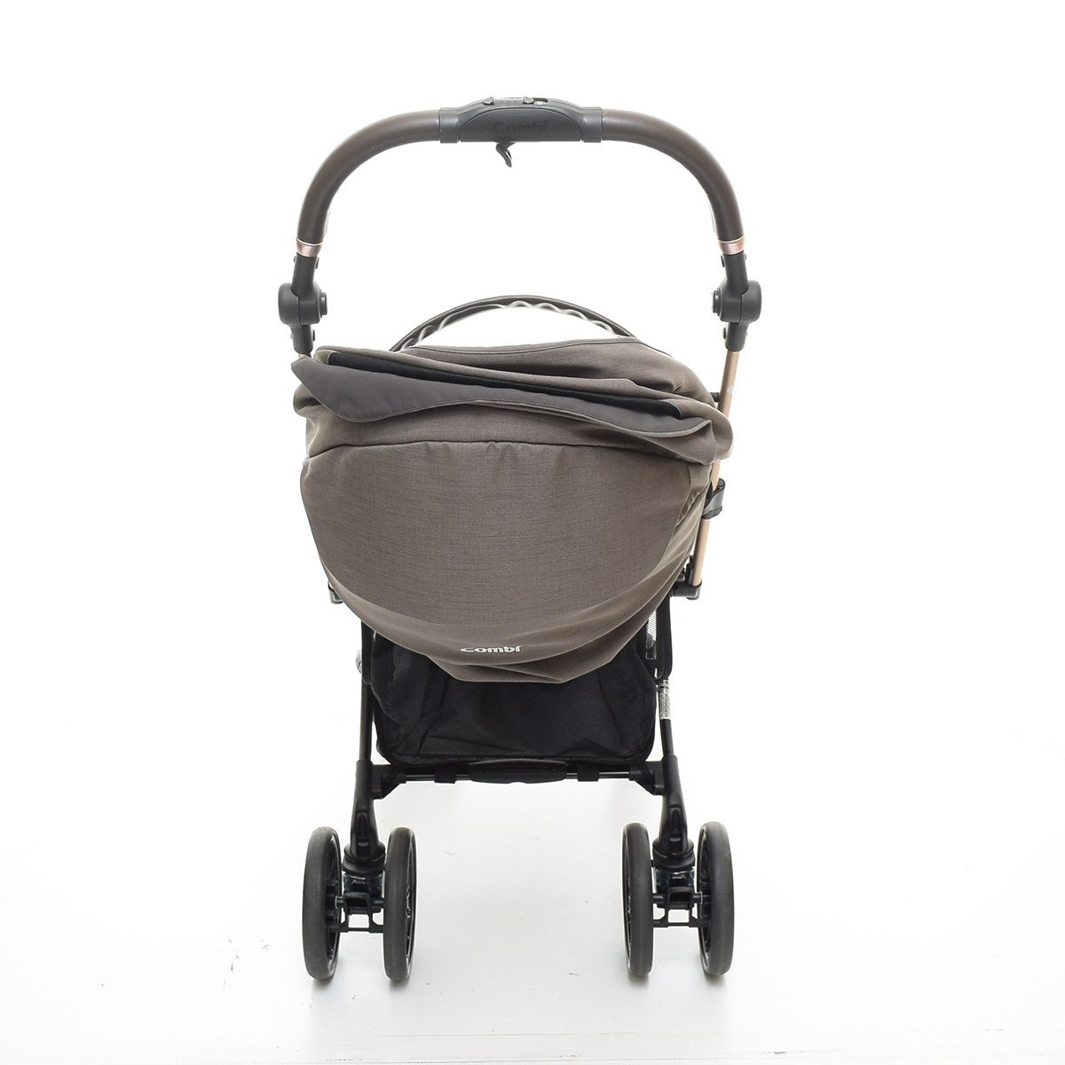 502720 Combi コンビ A型ベビーカー スゴカル Switch plus エッグショック EX AS 119019 2023年モデル コンテッサグレージュ(A型ベビーカー)｜売買され ...