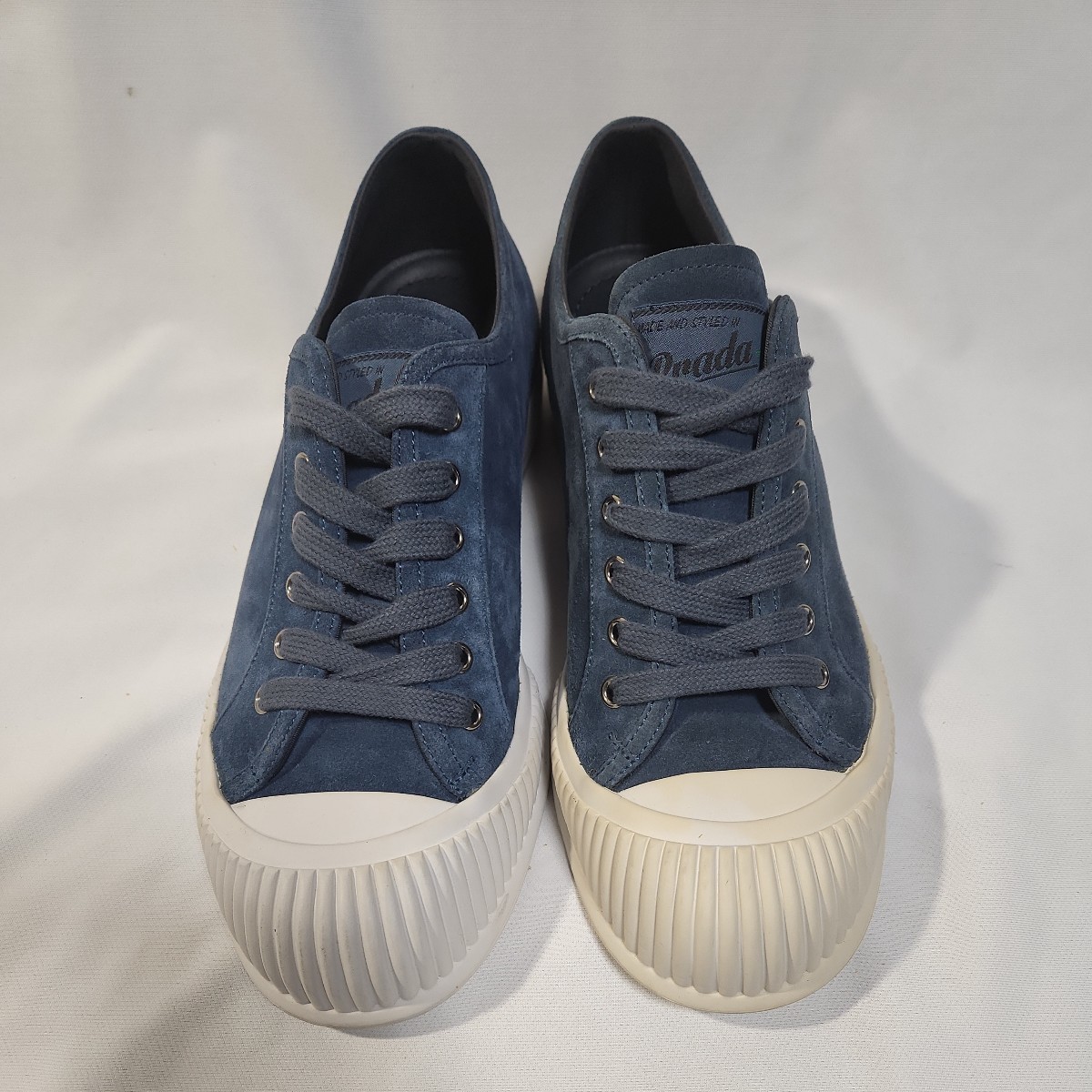 PRADA プラダ 靴 イタリア製 サイズ表記は7.5 27cmほど アウトソール全長29.5cm(男性用)｜売買されたオークション情報、yahooの商品情報をアーカイブ公開 - オークファン ...