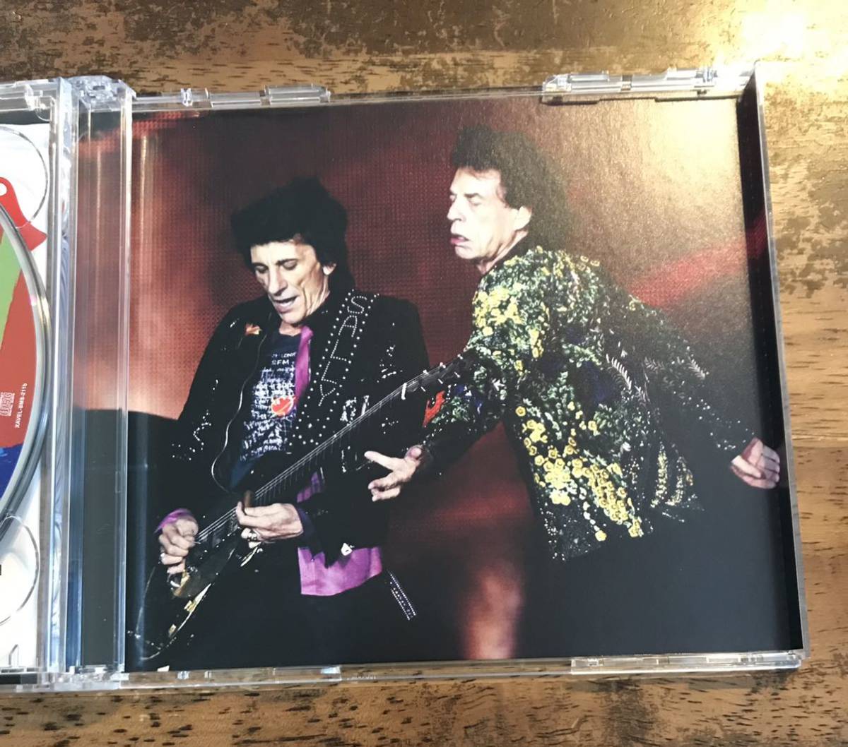 究極マルチIEMマトリクス音源 The Rolling Stones / ローリングストーンズ / No Filter In Pasadena: Rock On Mars / 2CD ...