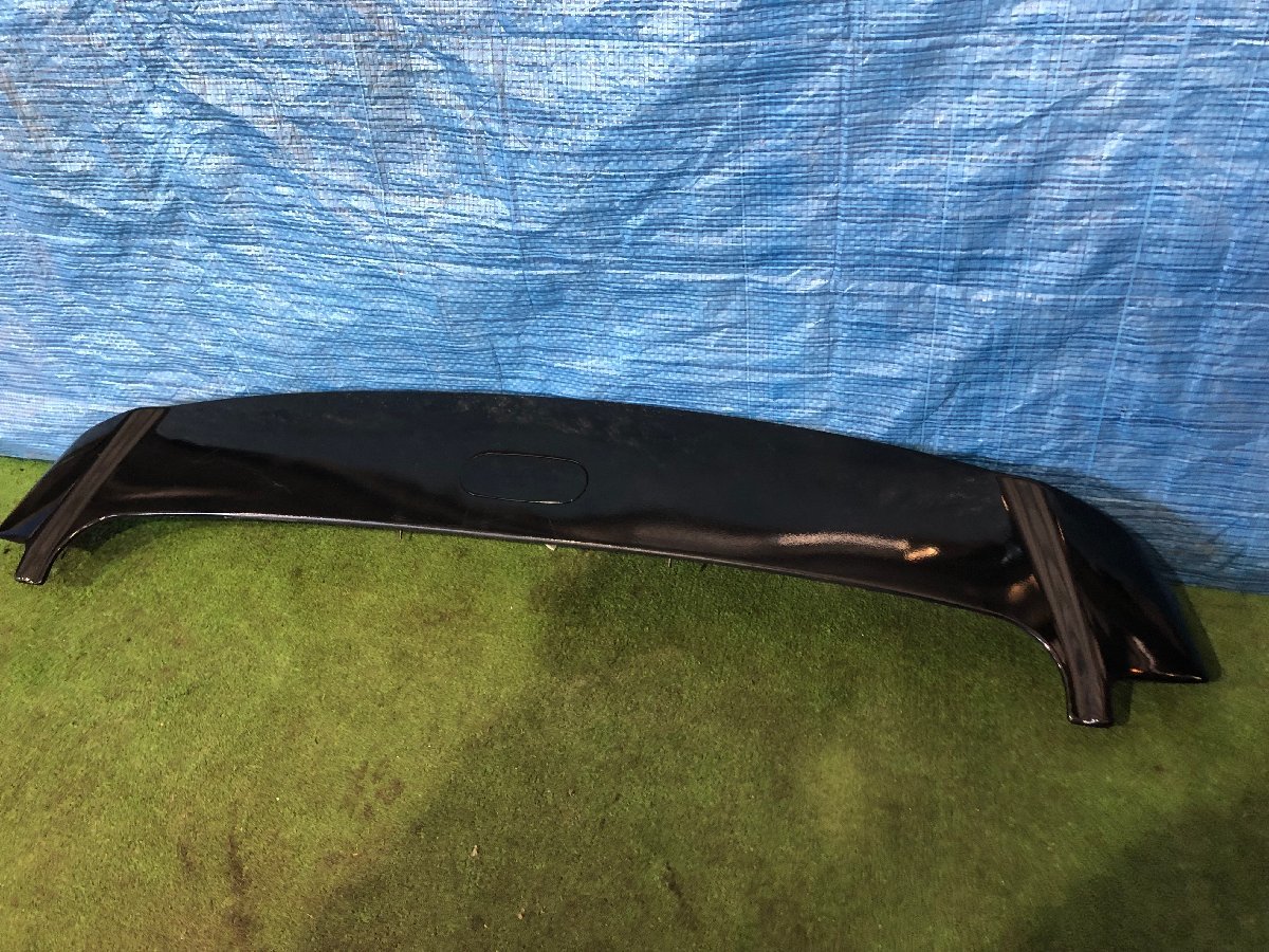 ANH10/ANH15/MNH10/MNH15 アルファード 後期 リアウィング リアスポイラー 社外 ハイマウントストップランプ付 209 個人宅不可(リア)｜売買されたオークション情報 ...