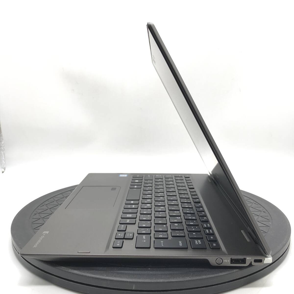 に近い 東芝 dynabook V72/BME PV72BME-NNC CPU Core i5 7200U RAM8GB SSD256GBWindows10 PC ノートパソコン タッチパネル ...