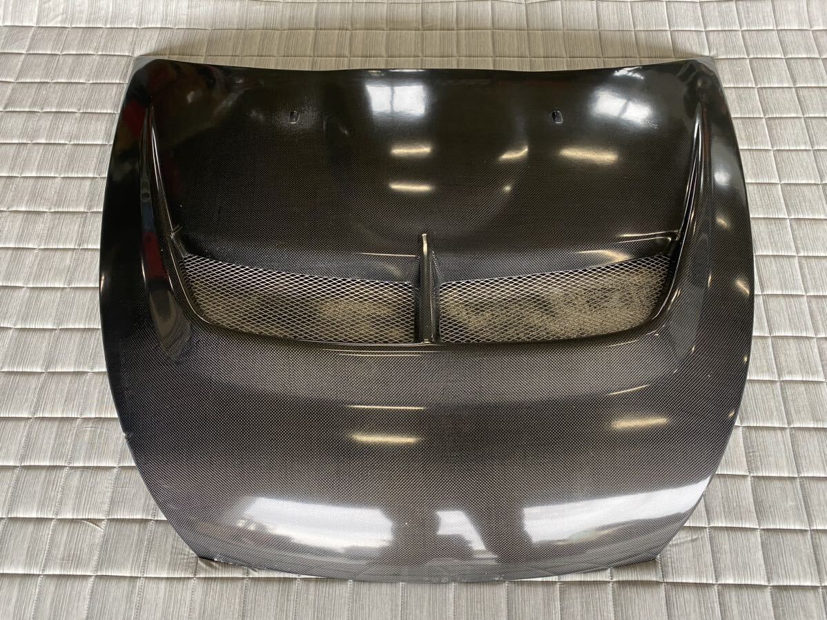 超 廃版 コペン L880K TAKE OFF テイクオフ カーボン ボンネット 軽量 ダクト 検 ダイハツ JB-DET フロント フード(フロント)｜売買されたオークション情報、yahoo ...