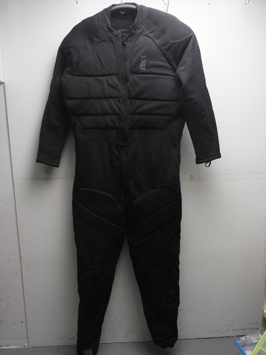 FOURTH Fourth Element Men's Halo3D フォースエレメント ドライスーツ用インナー メンズ サイズ:XXL ...