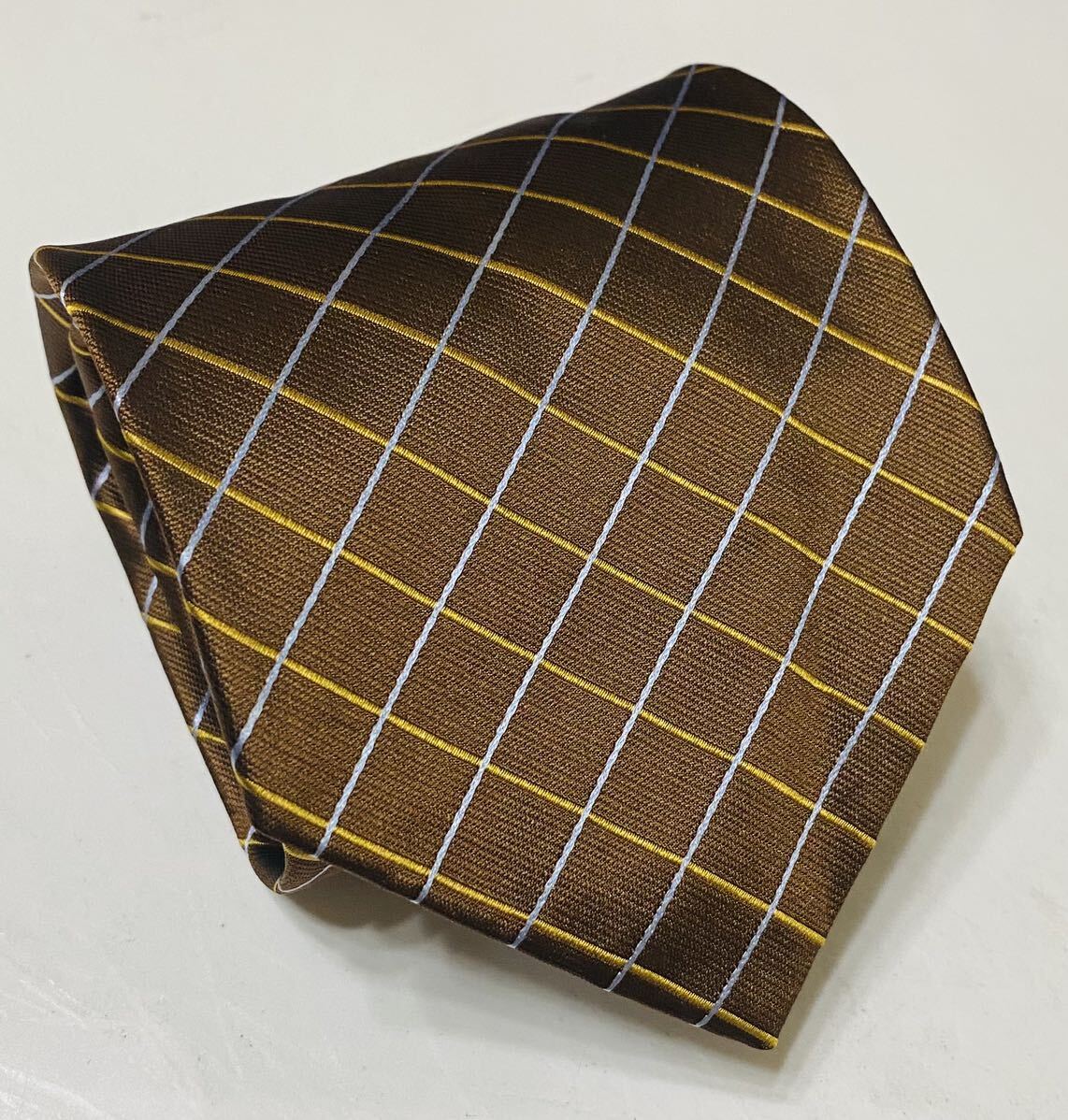 BURBERRY LONDON／バーバリーロンドン／バーバリーロンドンネクタイ／ユーズド／ ／No.509(ネクタイ)｜売買されたオークション情報、yahooの商品情報をアーカイブ公開 ...