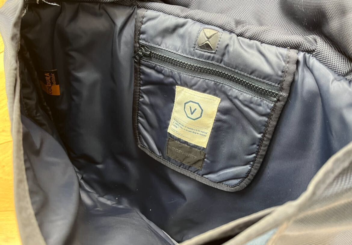 visvim × SOPHNET. BALLISTIC E-CAT 18L ショルダーバックSOPH ソフ(かばん、バッグ)｜売買されたオークション情報、yahooの商品情報をアーカイブ公開 ...