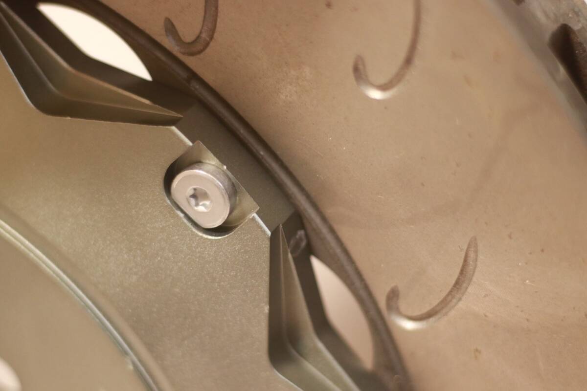 86 BRZ GDB GC8 GRB GRF VAB GVF BP5 BL5 380mm 2Pローター ブレーキキット 6pot キャリパー BRSS TP-3 ZN6 ZC6 ZN8 ZC8 ...