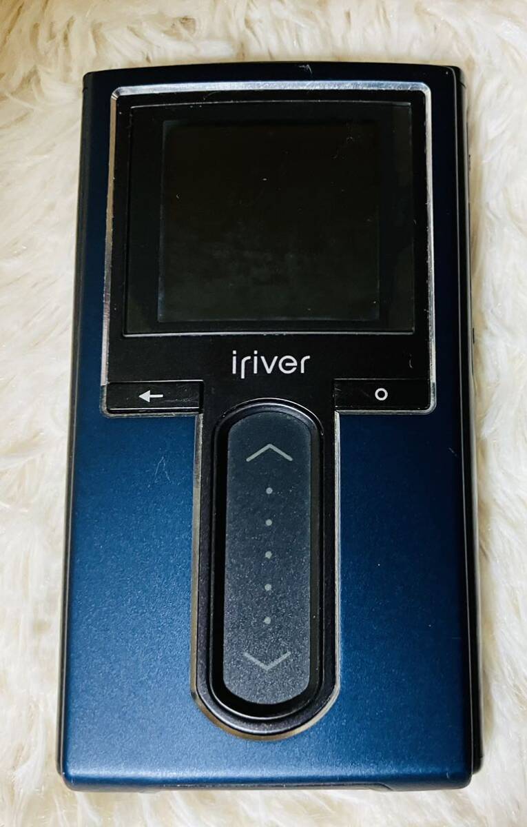 通電確認済み デジタルMP3 デジタルMP4プレイヤー デジタルオーディオプレイヤー iriver AGPTEKなど3個まとめ売り(本体 ...