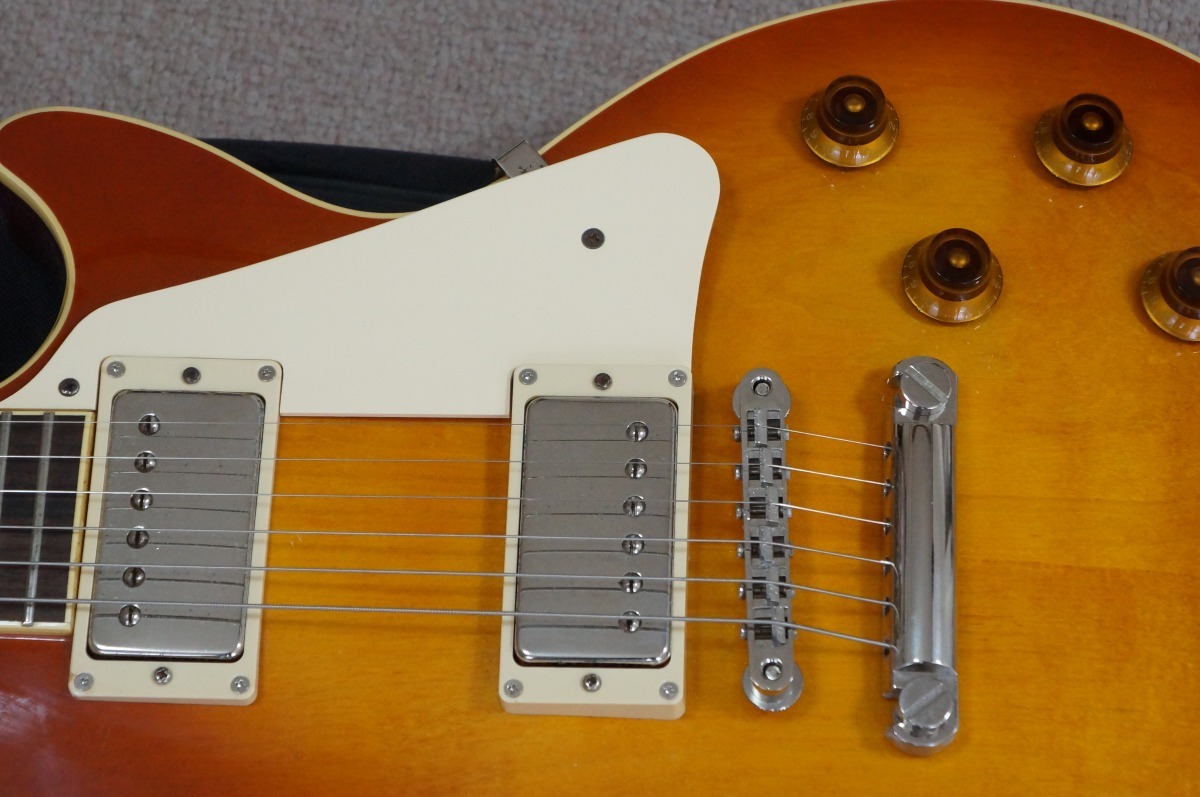 FUJIGEN FGN Neo Classic NLS10 フジゲン レスポール 富士弦 良品(その他)｜売買されたオークション情報 ...