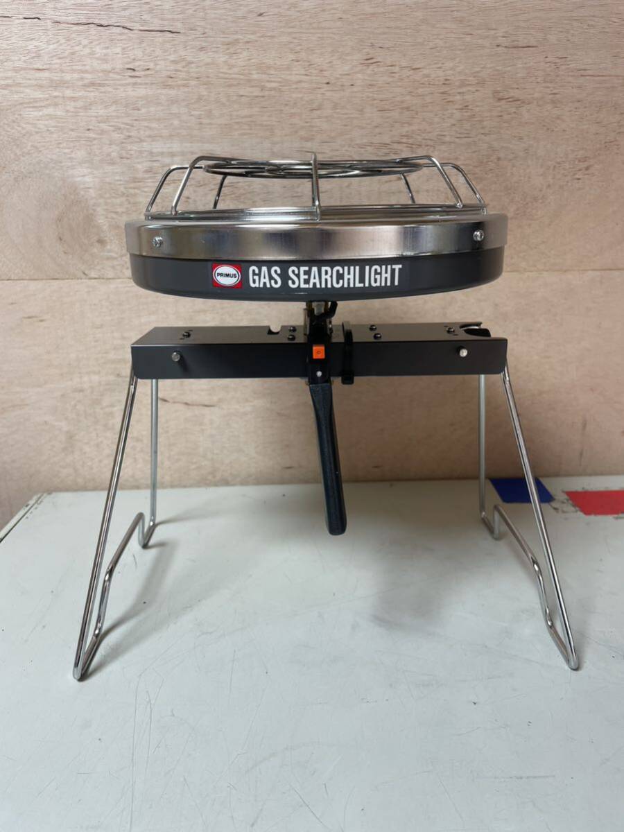 N1456/ PRIMUS GAS SEARCHLIGHT(カセットボンベ)｜売買されたオークション情報、yahooの商品情報をアーカイブ公開 ...