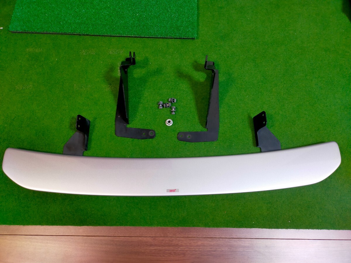 レヴォーグ VM4/VMG STI リアアンダースポイラー(リア)｜売買されたオークション情報、yahooの商品情報をアーカイブ公開 - オークファン（aucfan.com）