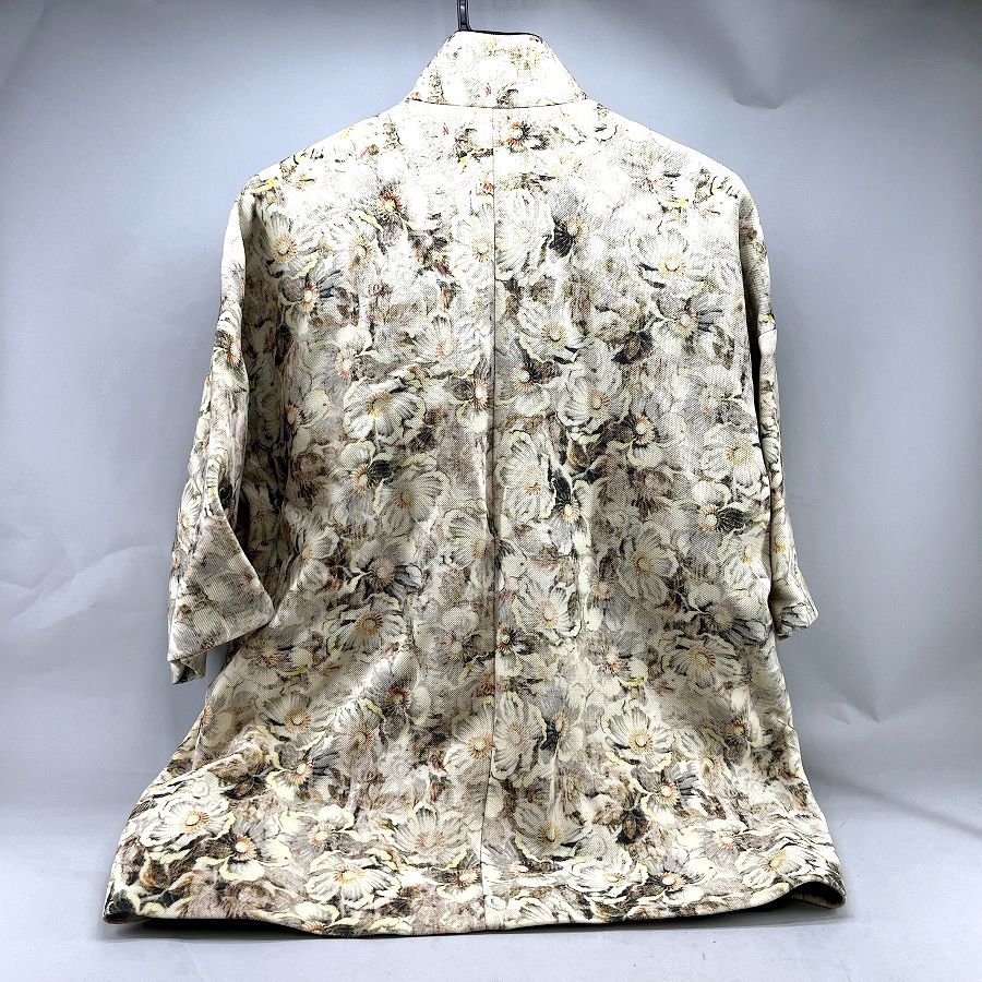 Chloe クロエ 花柄 ジャケット 表記34 フラワー 厚め レディース 03-3237(ジャケット、上着)｜売買されたオークション情報、yahooの商品情報をアーカイブ公開 ...