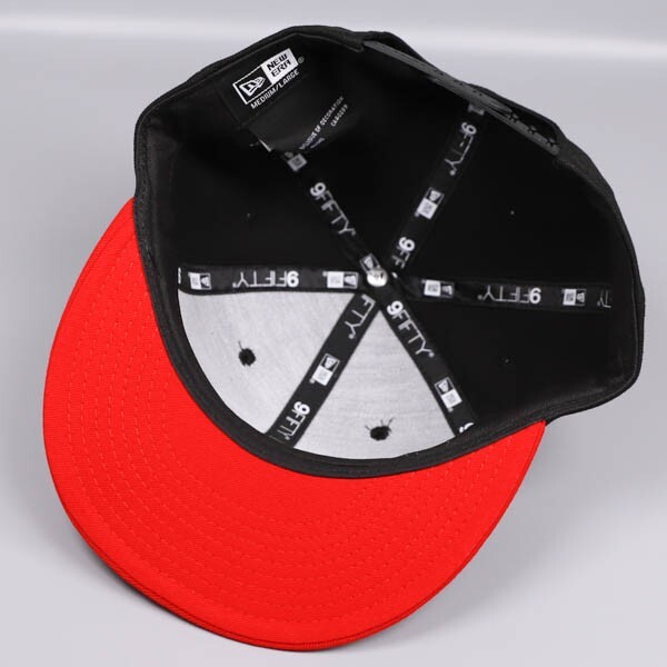 3214 MAC TOOLS マックツールズ 野球帽子 9FIFTY NEWERA ニューエラ キャップ(ニューエラ)｜売買されたオークション情報、yahooの商品情報をアーカイブ公開 ...