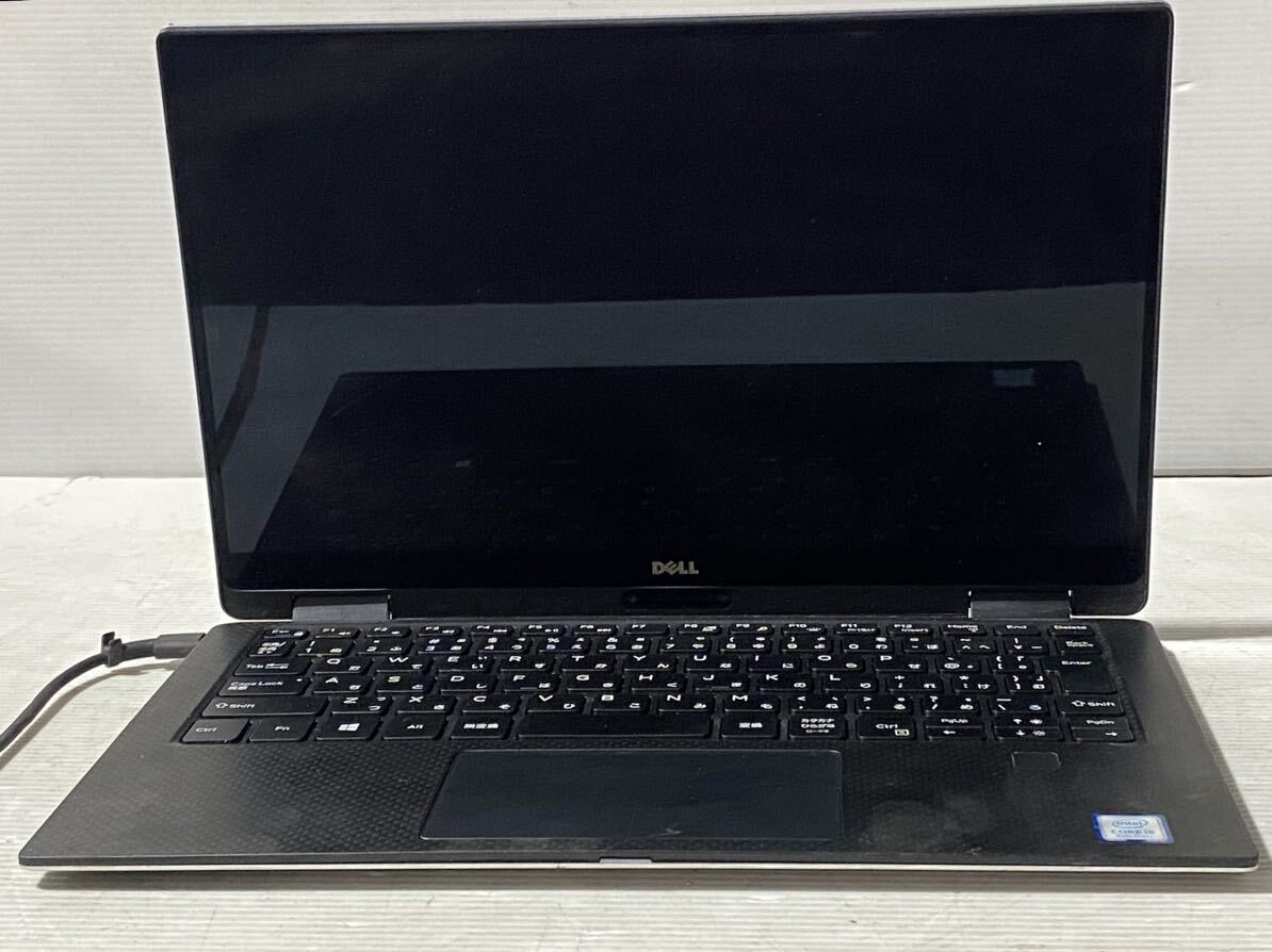 起動不可 Dell XPS P71G/Corei5-第8世代 13.3インチ ジャンク413(13インチ未満)｜売買されたオークション情報 ...