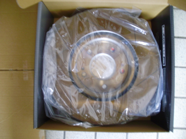 3617023 インプレッサGDB WRX STi E型/F型/G型 S203/S204 GRB/GVB/GRF/GVF VAB WRX 4POT DIXCEL FSタイプ フロントセット ...