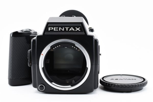 Pentax ペンタックス 645 ボディ #E007(ペンタックス)｜売買されたオークション情報、yahooの商品情報をアーカイブ公開 - オークファン（aucfan.com）