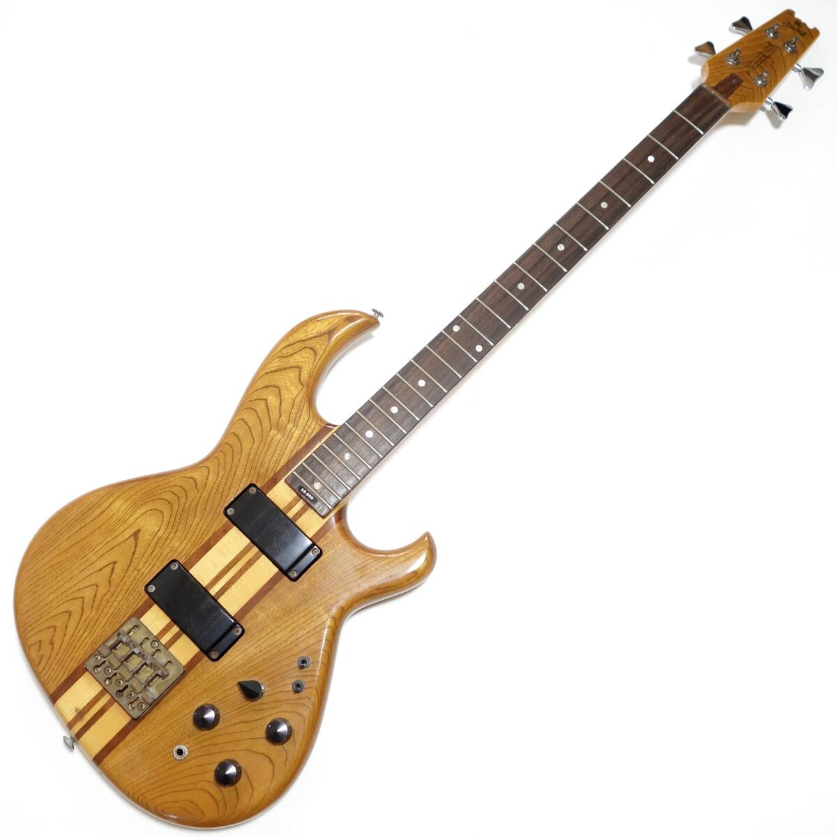 Aria Pro II SB-900 ジャンク品 フロントピックアップ断線(Aria Pro II)｜売買されたオークション情報、yahooの商品情報をアーカイブ公開 - オークファン ...