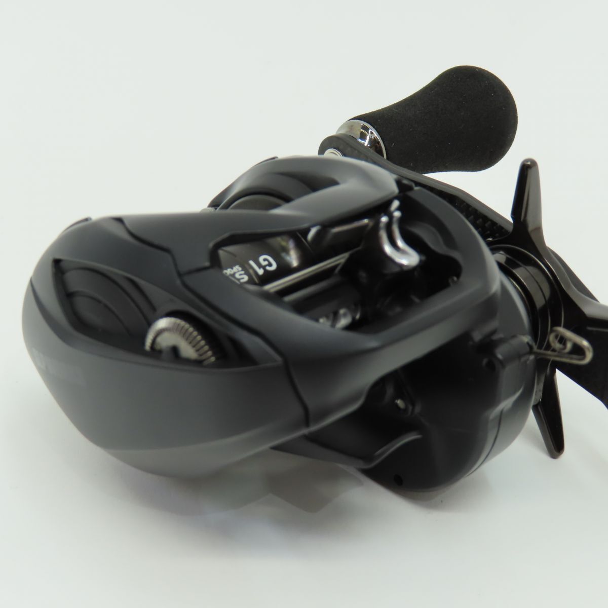 123s DAIWA ダイワ SLP WORKS ZILLION ジリオン 9L SV TW-SLPW 左ハンドル ベイトリール(ダイワ ...