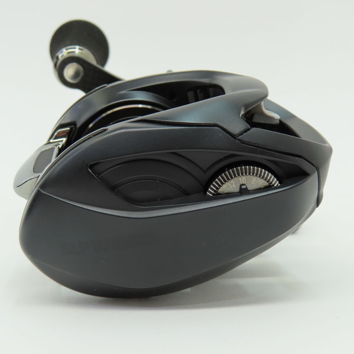 123s DAIWA ダイワ SLP WORKS ZILLION ジリオン 9L SV TW-SLPW 左ハンドル ベイトリール(ダイワ ...