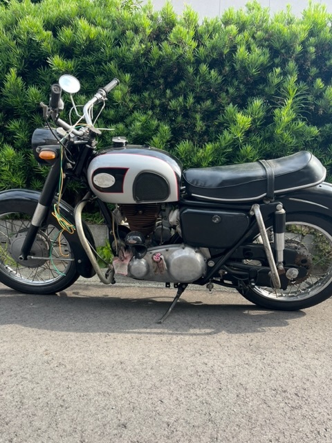 メグロs7ジュニsg sr400 部品取り(部品取り車)｜売買されたオークション情報、yahooの商品情報をアーカイブ公開 - オークファン ...