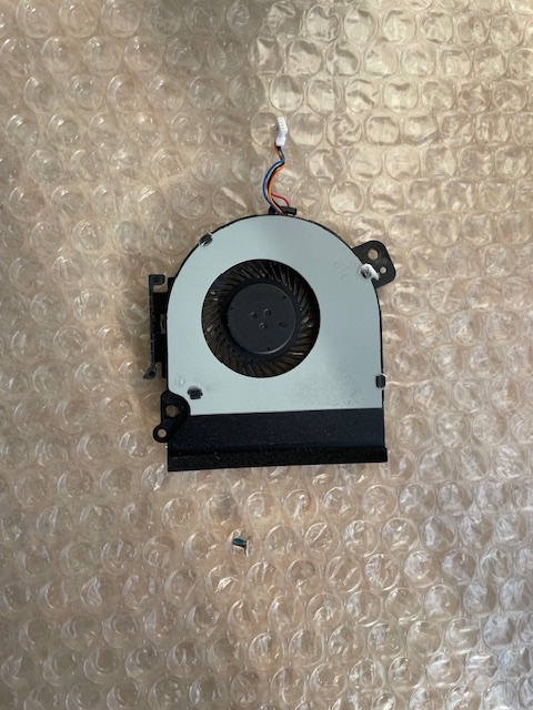 東芝 dynabook B35/B CPUファン G61C00030210 / G61C0002Y 210 EX/56 T45 AZ45 AZ65 T75/BG AZ55 AZ35 AZ65 ...