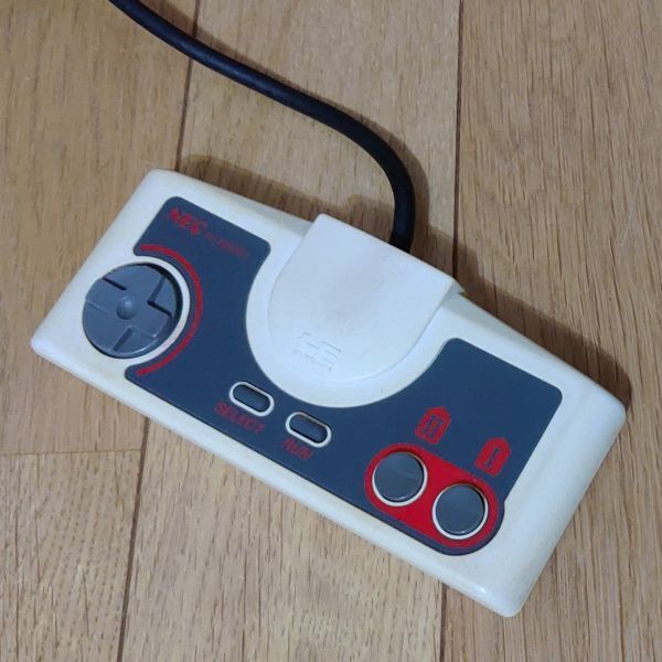 PI-PD001 ゲームコントローラー NEC PCエンジン PCE PC ENGINE(本体、アクセサリー)｜売買されたオークション情報 ...