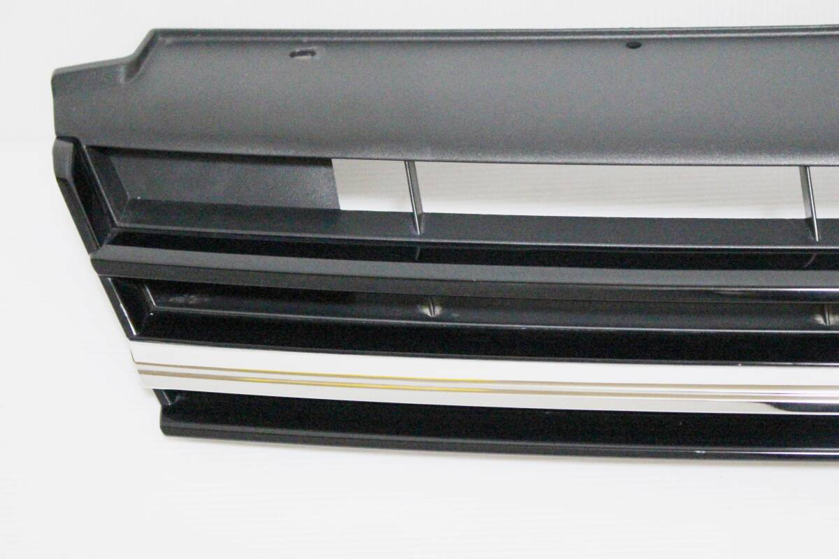 VW ゴルフ7 後期 7.5 5G/AU 純正 フロント ラジエーター グリル 5G0.853.677.G 5G0853677G 5G0 ...