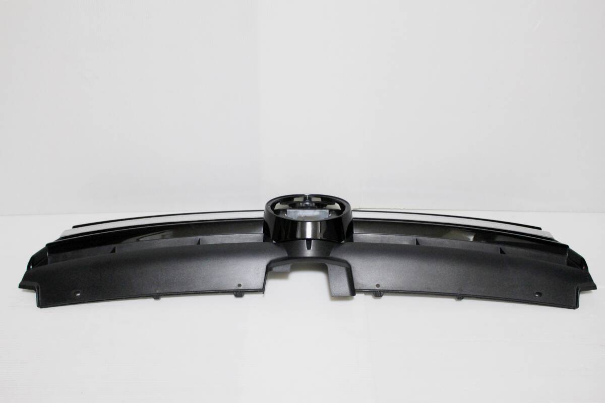 VW ゴルフ7 後期 7.5 5G/AU 純正 フロント ラジエーター グリル 5G0.853.677.G 5G0853677G 5G0 ...