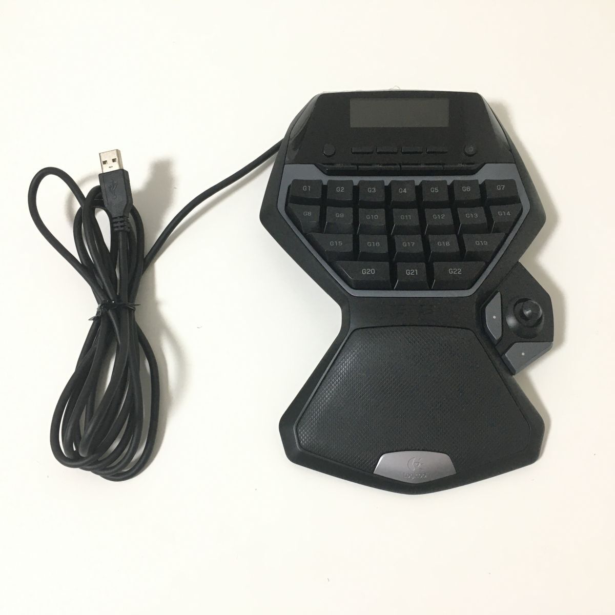 Logicool ロジクール Logitech Advanced Gameboard アドバンス ゲームボード ゲーミング コントローラー ...