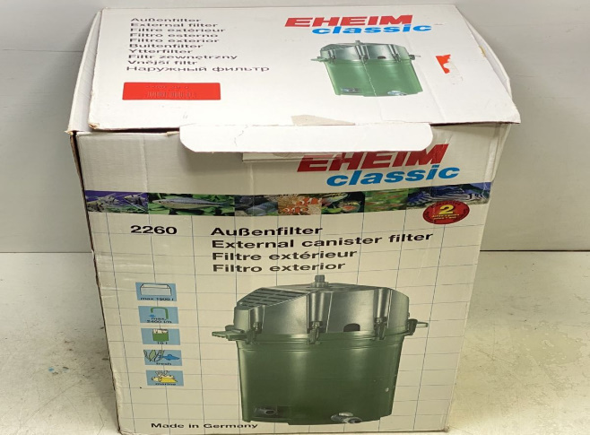 EHEIM エーハイム 2260 周辺パーツ(ろ材)｜売買されたオークション情報、yahooの商品情報をアーカイブ公開 - オークファン（aucfan.com）