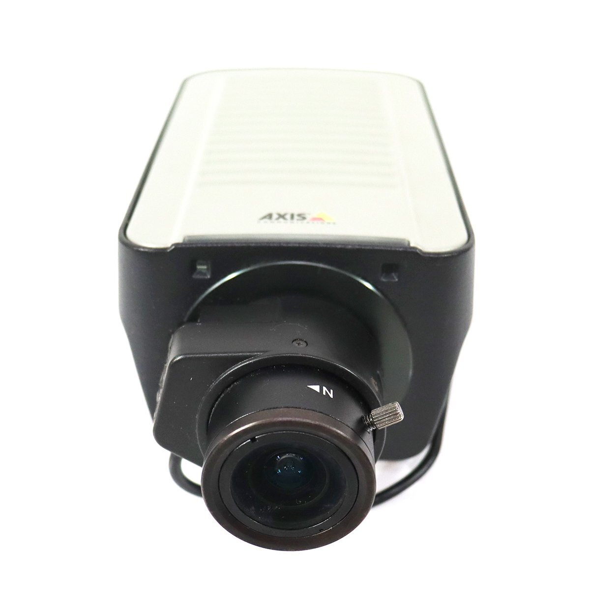 E00463 AXIS アクシス ネットワークカメラ P3915-R / VN-H257VP / Q1635-E / P1405-LE / P1365 / P1343 7台Set 動作未確認 ...