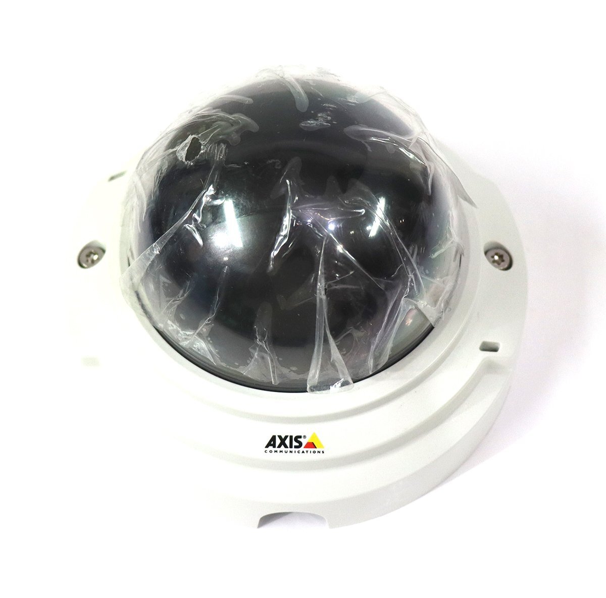 E00463 AXIS アクシス ネットワークカメラ P3915-R / VN-H257VP / Q1635-E / P1405-LE / P1365 / P1343 7台Set 動作未確認 ...