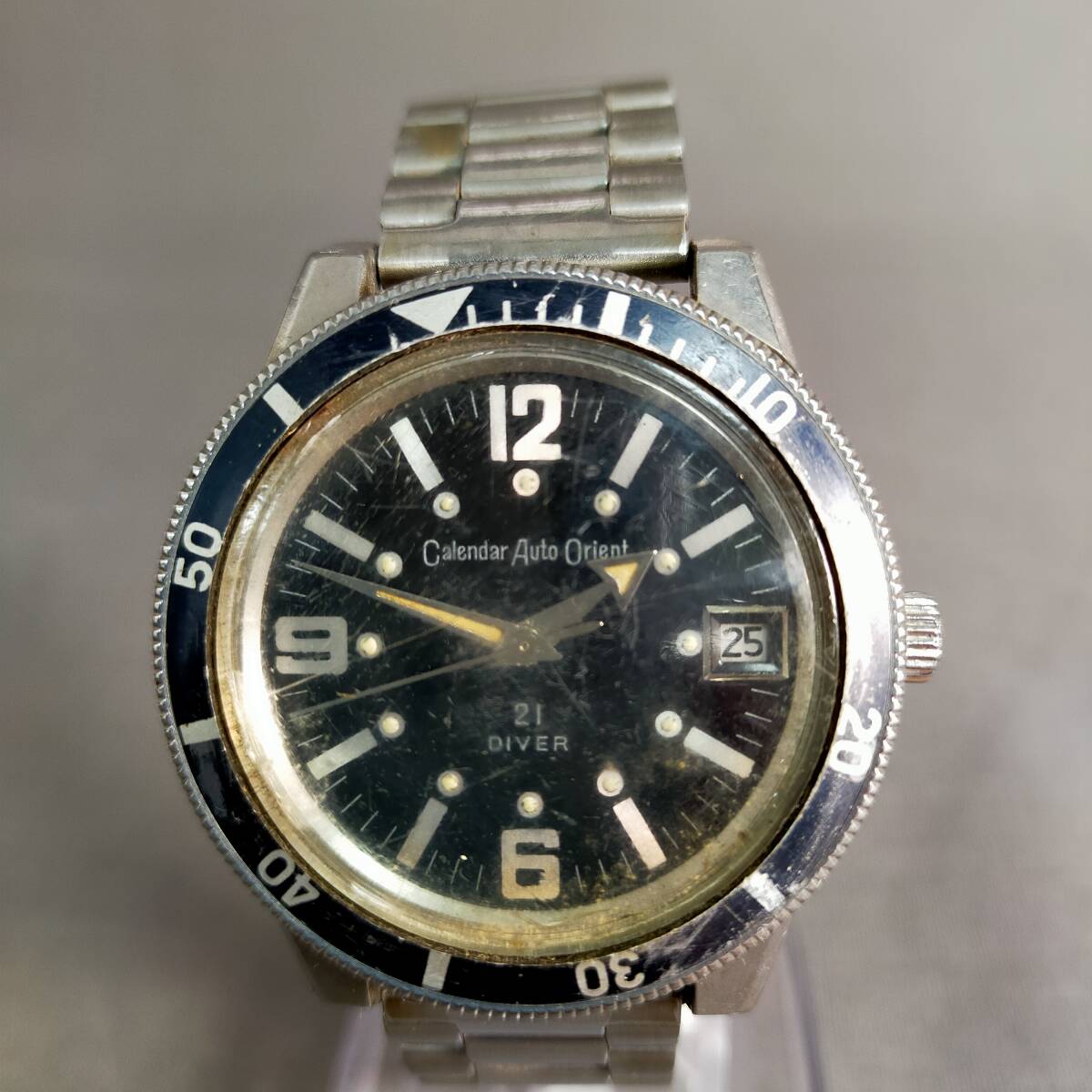 Calendar Auto Orientの値段と価格推移は？｜24件の売買データからCalendar Auto Orientの価値がわかる ...