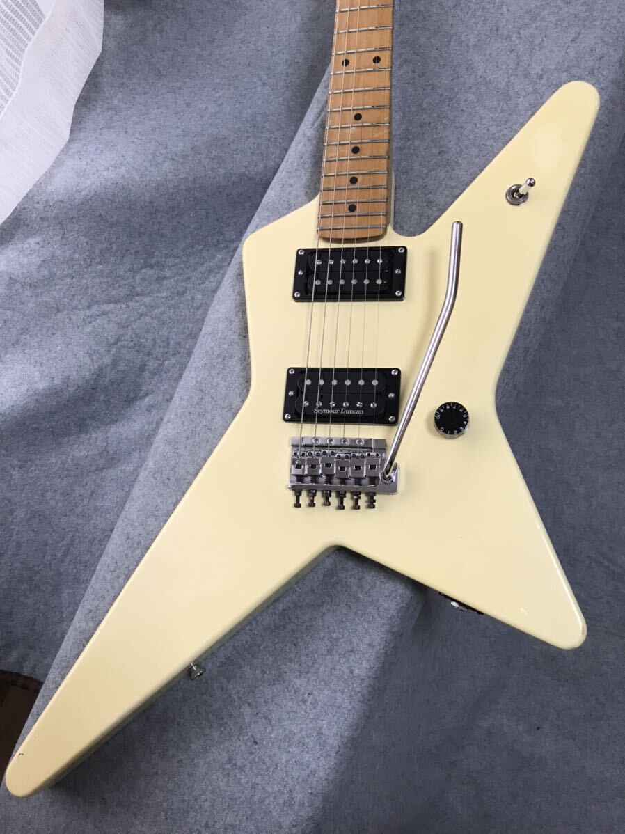 ESP ランダムスター フリッカー1 ダンカンTB-4 SH-4 ESP random star(ESP)｜売買されたオークション情報 ...