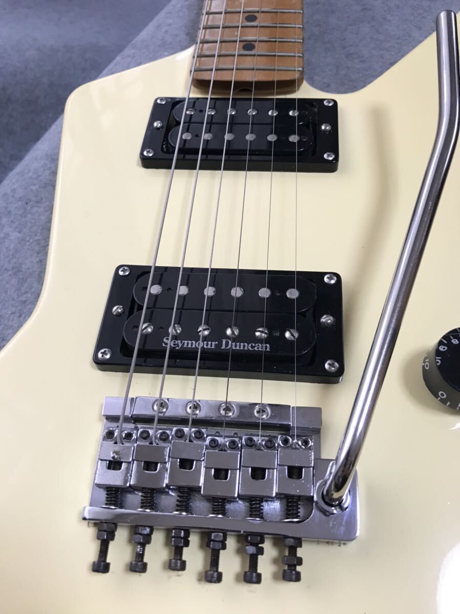 ESP ランダムスター フリッカー1 ダンカンTB-4 SH-4 ESP random star(ESP)｜売買されたオークション情報、yahooの商品情報をアーカイブ公開 - オークファン ...