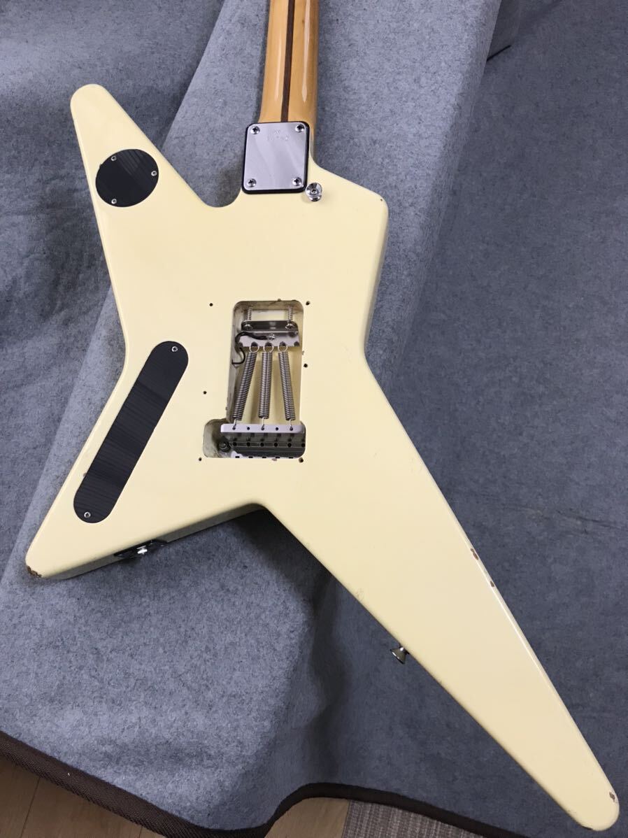 ESP ランダムスター フリッカー1 ダンカンTB-4 SH-4 ESP random star(ESP)｜売買されたオークション情報 ...