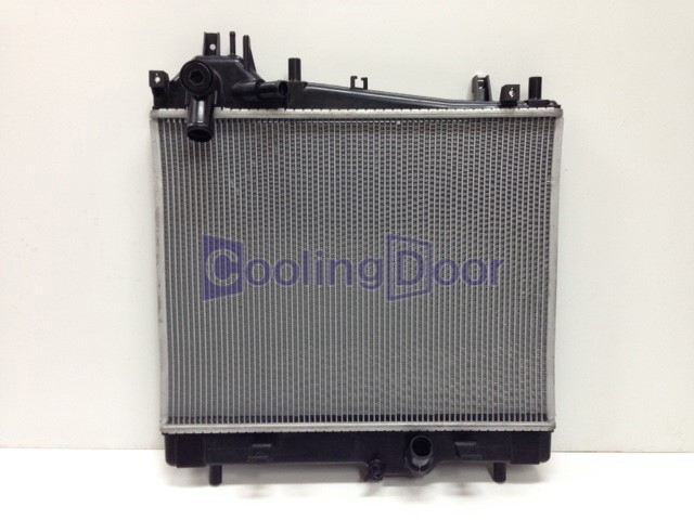 CoolingDoor 17700-64P00 エブリー ラジエター DA17V M/T A/T オイルクーラーなし 大特価 18ヶ月保証 ...