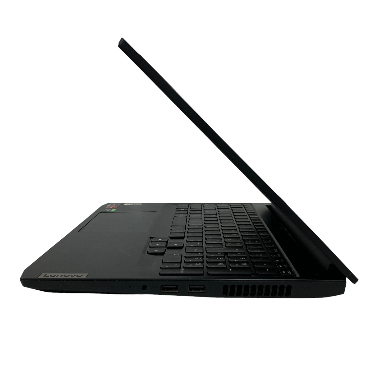 LENOVO 82K2 ideaPad Gaming 3-15ACH6 15.6インチ ノートPC Ryzen 5 5600H 16GB ...