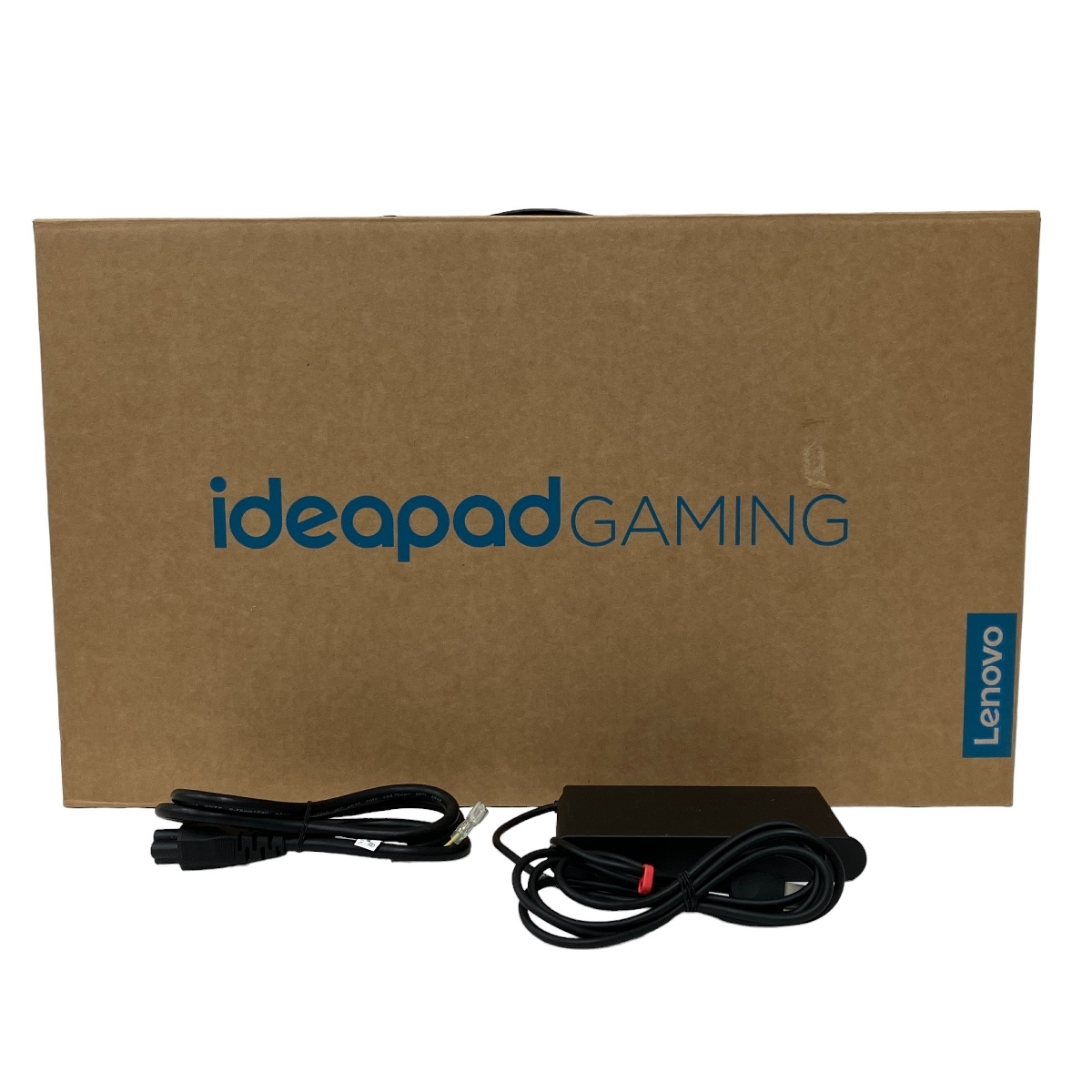 LENOVO 82K2 ideaPad Gaming 3-15ACH6 15.6インチ ノートPC Ryzen 5 5600H 16GB ...