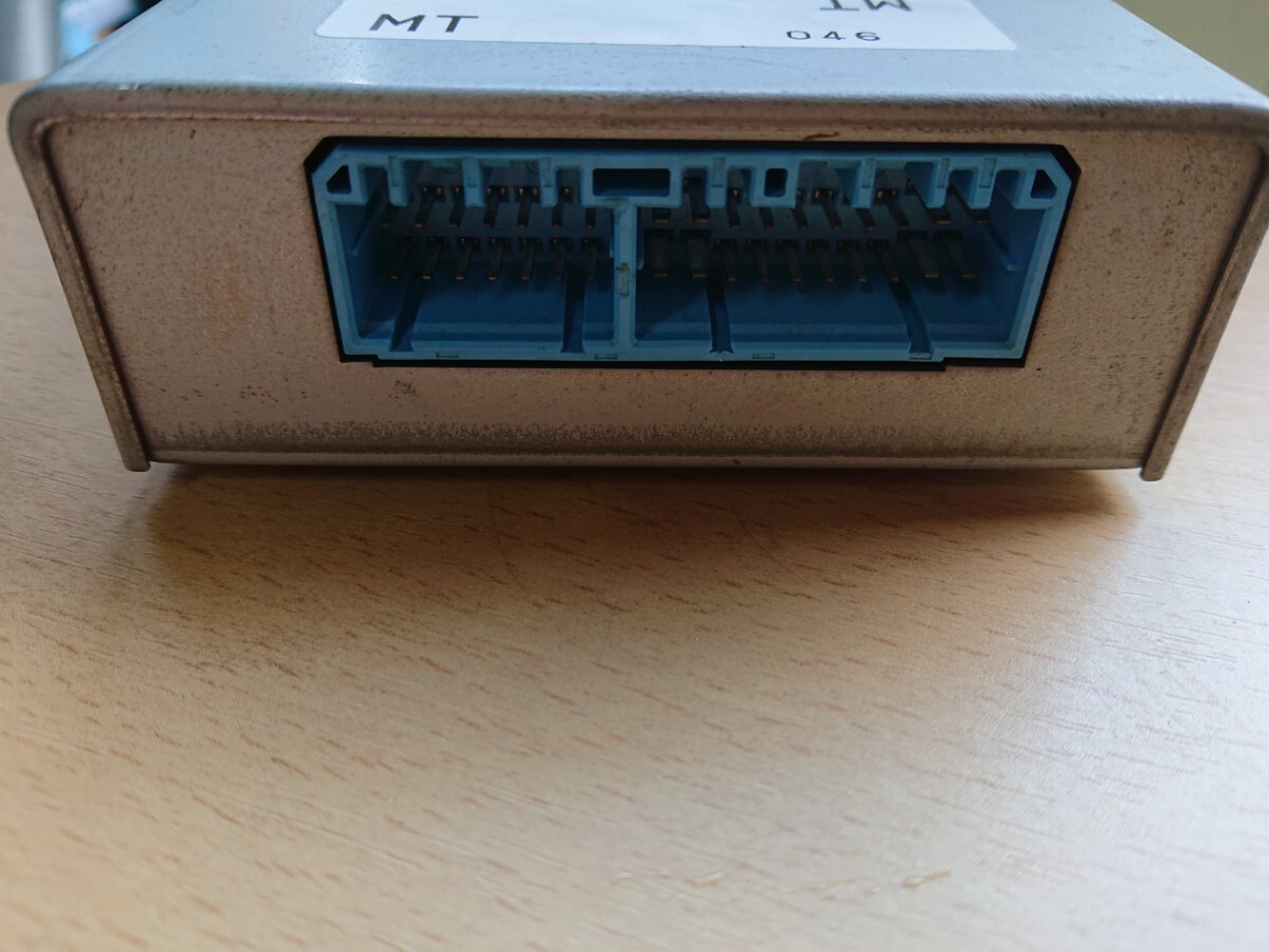 ホンダ純正部品 アクティ ストリート Xi HH3 HH4 PGM-FI車 5速マニュアル用 メインコンピュータ ECU(ホンダ用)｜売買されたオークション情報、yahooの商品情報を ...