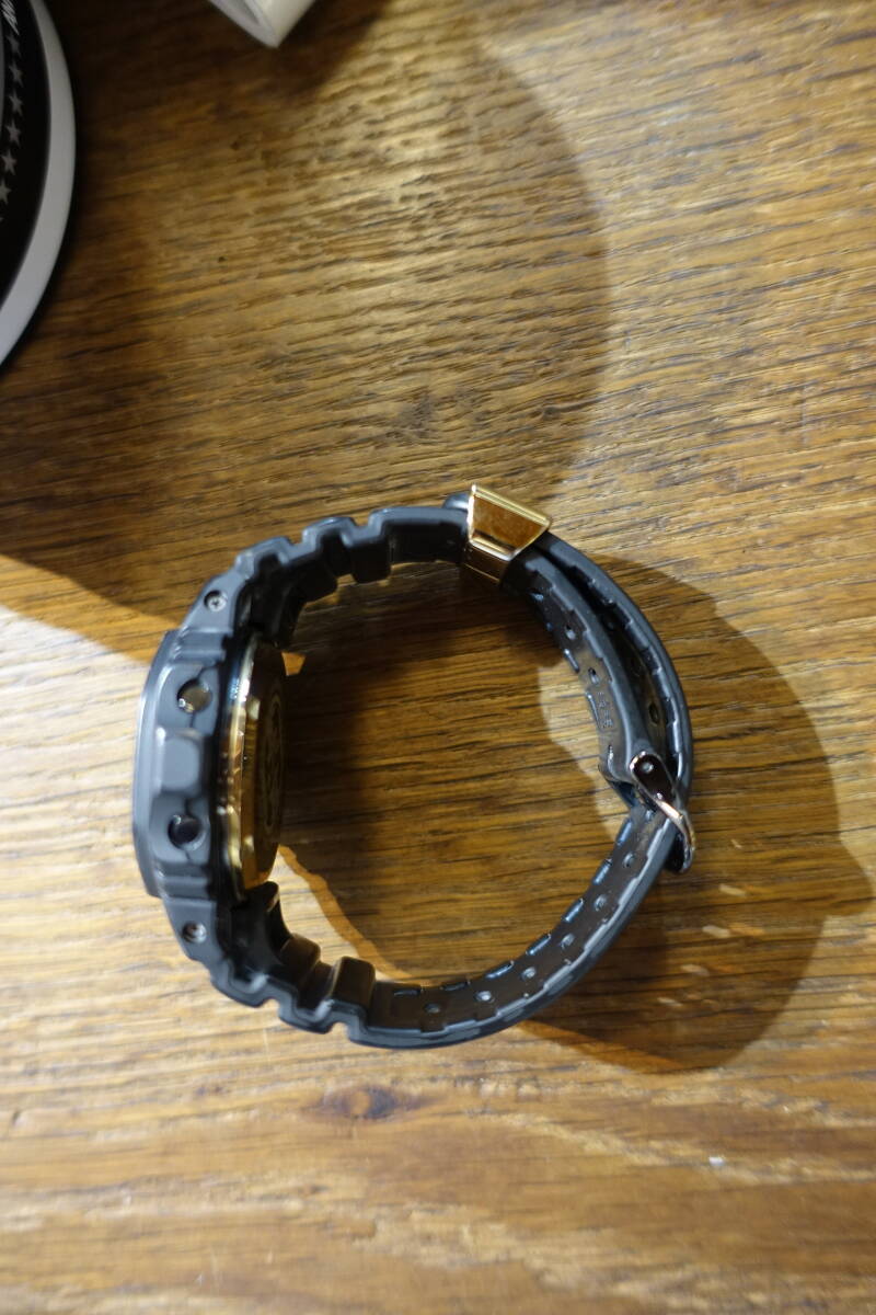 CASIO G-SHOCK GW-5035A 35周年モデル 時計(G-SHOCK)｜売買されたオークション情報、yahooの商品情報を ...