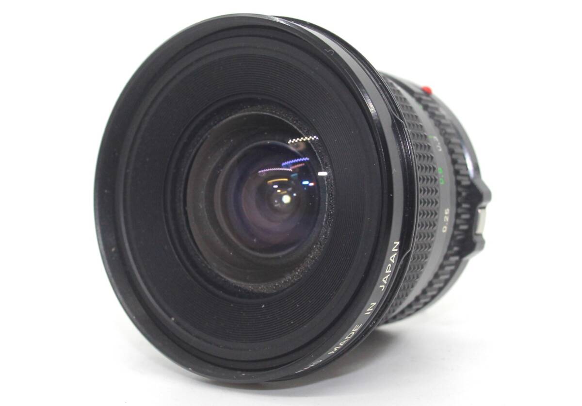 CANON キヤノン LENS FD 17mm F4 #C608(キヤノン)｜売買されたオークション情報、yahooの商品情報をアーカイブ公開 ...