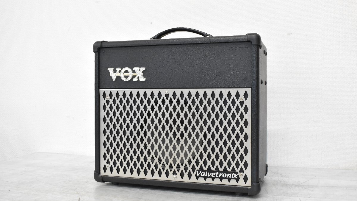 6749 品 VOX VT15 #023839 ヴォックス ギターアンプ(VOX)｜売買されたオークション情報、yahooの商品情報を ...