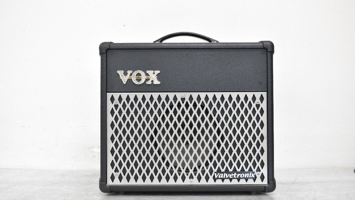 6749 品 VOX VT15 #023839 ヴォックス ギターアンプ(VOX)｜売買されたオークション情報、yahooの商品情報を ...