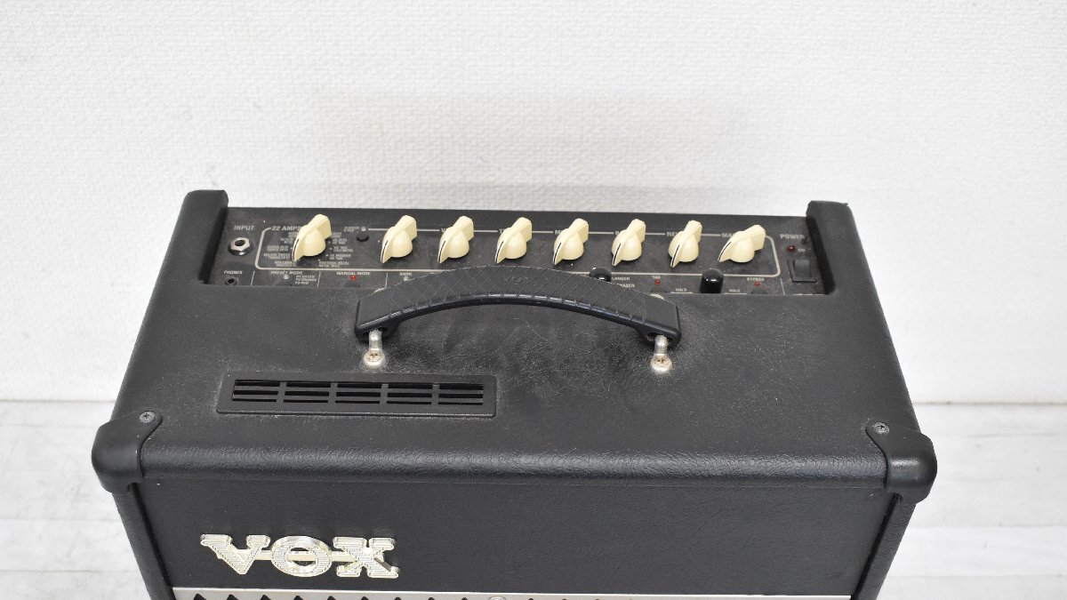 6749 品 VOX VT15 #023839 ヴォックス ギターアンプ(VOX)｜売買されたオークション情報、yahooの商品情報を ...
