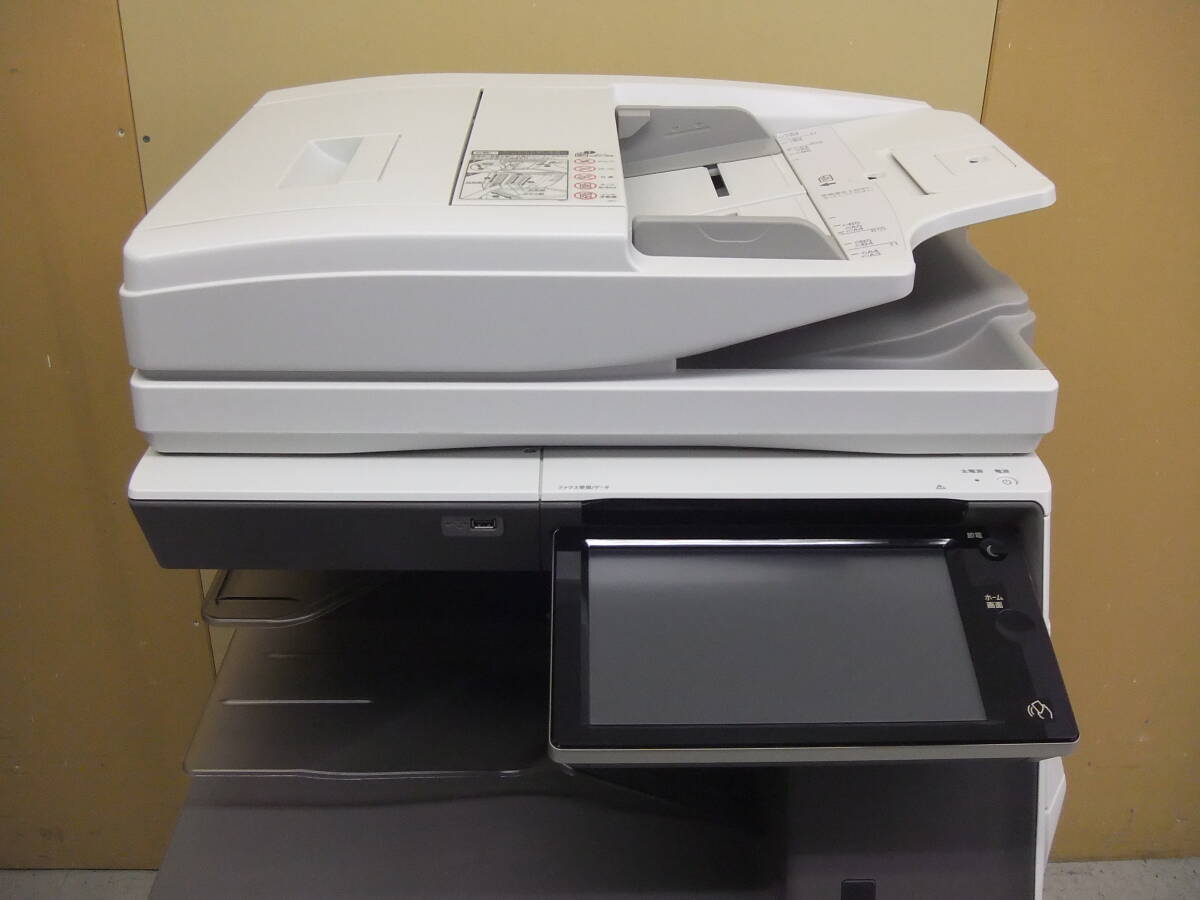 シャープモノクロ複合機 MX-M4071 4段専用台付 カウンター数9 394枚 お買い得(シャープ)｜売買されたオークション情報、yahoo ...