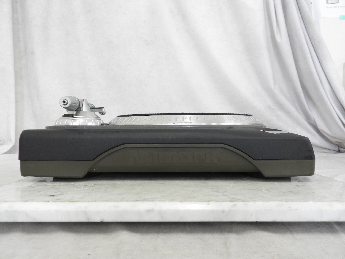 TG0822 Numark ヌマーク TTX1 レコードプレーヤー DJターンテーブル ② 現状品(ターンテーブル)｜売買されたオークション ...