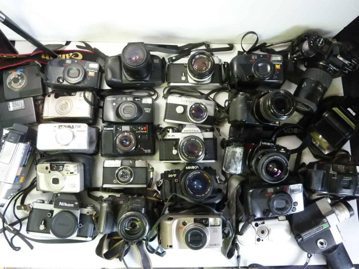 MINOLTA SKYの値段と価格推移は？｜44件の売買データからMINOLTA SKYの価値がわかる。販売や買取価格の参考にも。