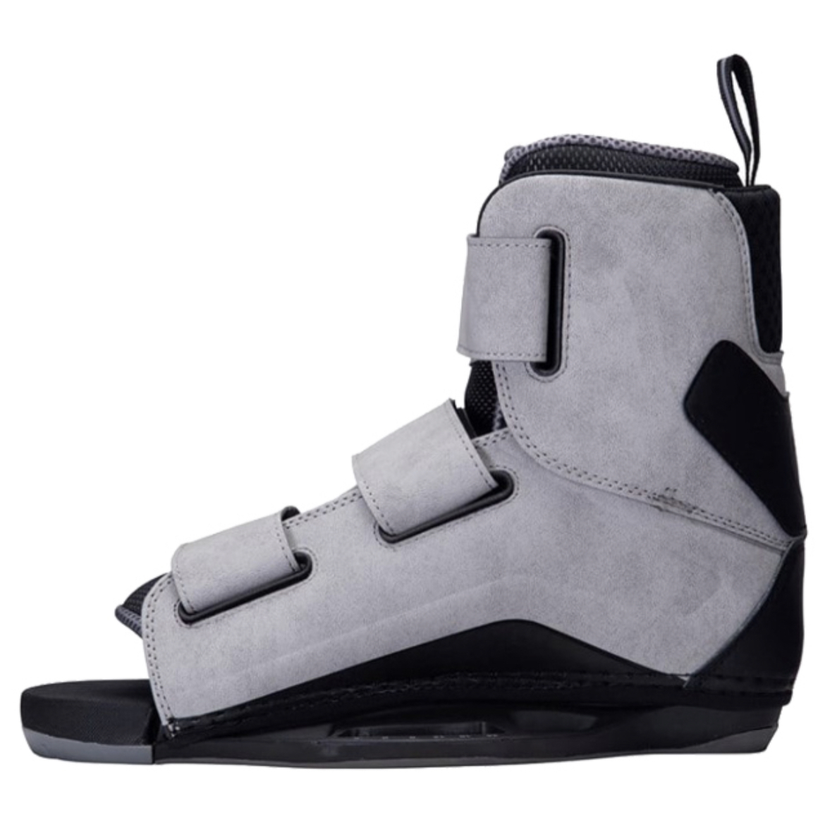 2023 HYPERLITE ハイパーライト フォーミュラ FORMULA GRAY ウエイクボード ビンディング WAKEBOARD BINDING 7-10.5 25-28.5cm ...